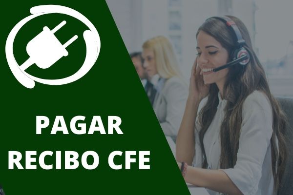️ PAGAR RECIBO DE LUZ CFE 》EN LÍNEA Y RÁPIDO